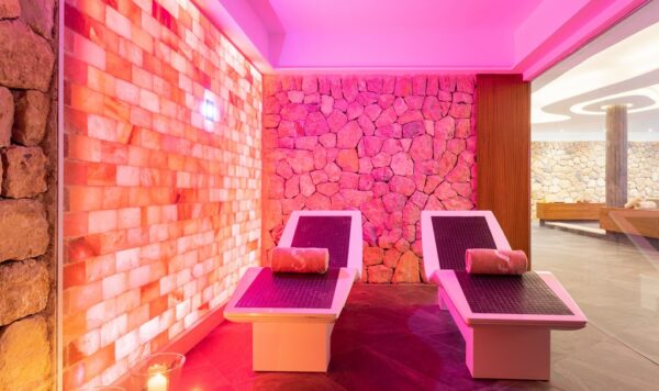 Himalayan Salt Walls- Best Interior & Installation